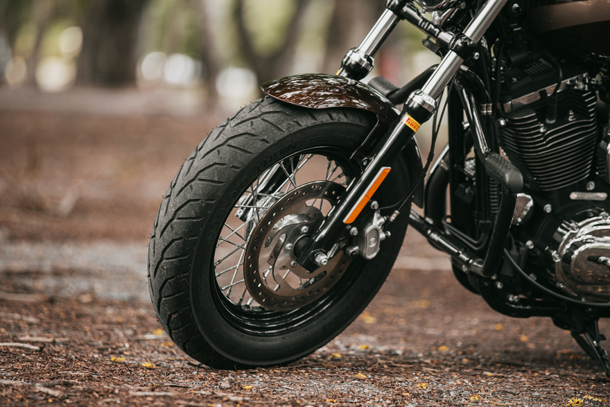 Pirelli Night Dragon – Vỏ lốp xe motor phân khối lớn PKL – Motorcycle Tire